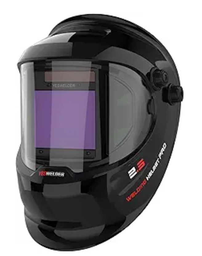 Best Welding Helmet Under $120
