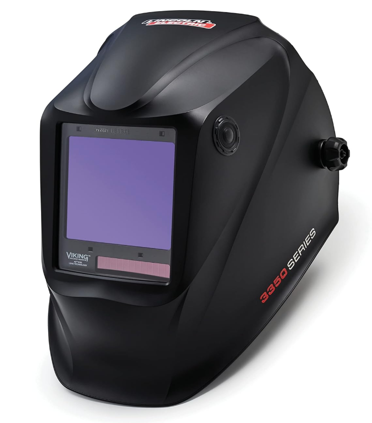 Lincoln Viking 3350 Welding Helmet Review and Buying Guide – Weld ...