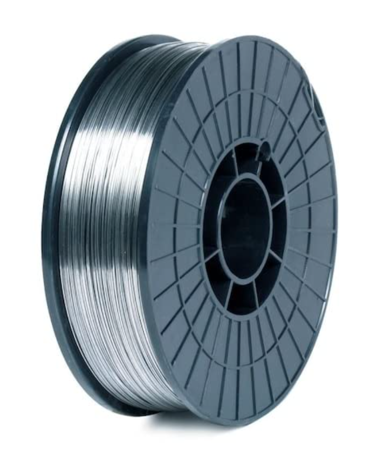 Aluminum ER 5554 3/64″ X 5lb. MIG Welding Wire Spool By Washington ...
