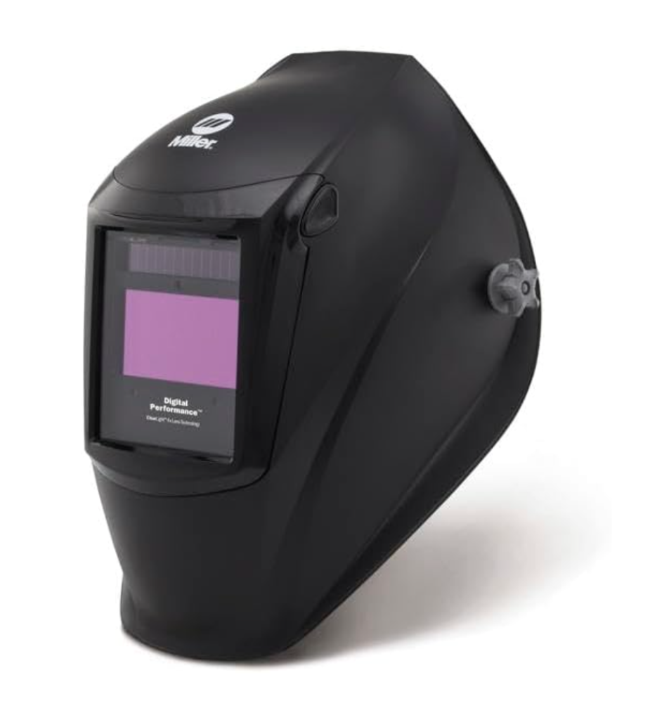 Miller Digital Performance Helmet Buyer’s Guide – Weld Support Parts Blog