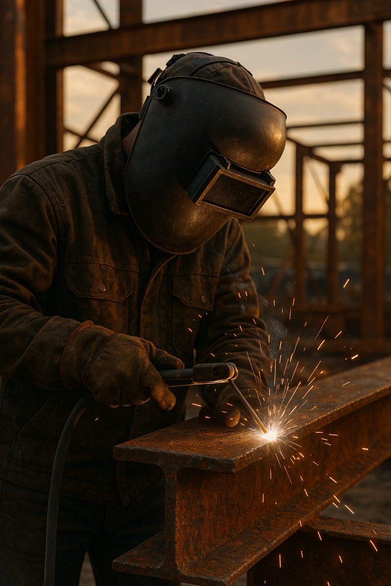 Welding Electrode Holder: Choose the Best for Stick Welding – Weld ...