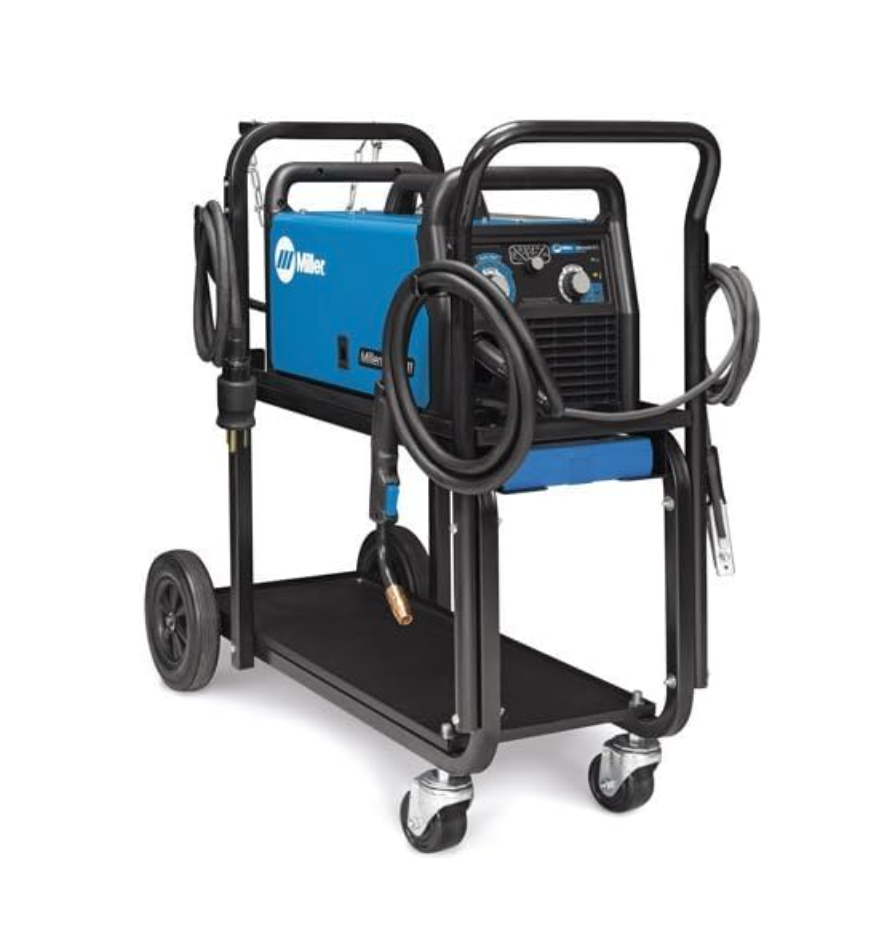 Should You Buy the Millermatic 211 MIG Welder? Honest Review & Guide ...