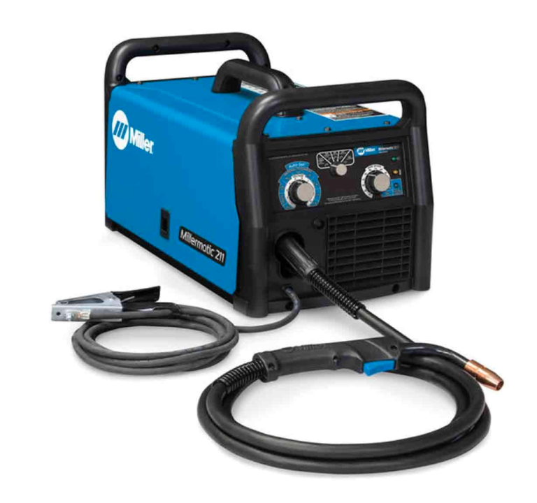 Should You Buy the Millermatic 211 MIG Welder? Honest Review & Guide