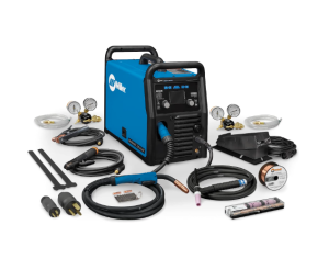Miller Multimatic 220 AC/DC Welder: In-Depth Review & Insights – Weld ...