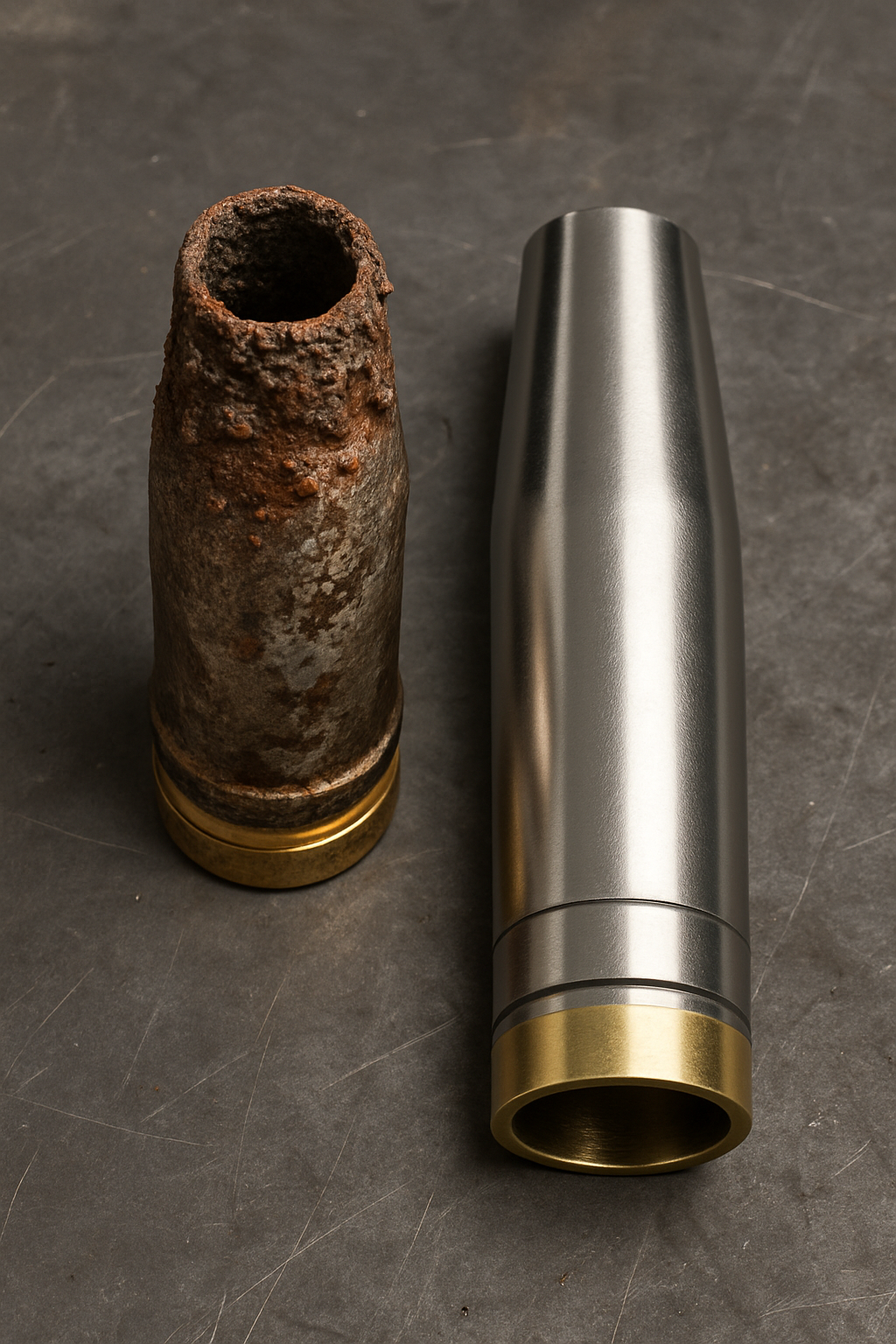 MIG Problems Solved: Porosity Fix Guide – Weld Support Parts Blog