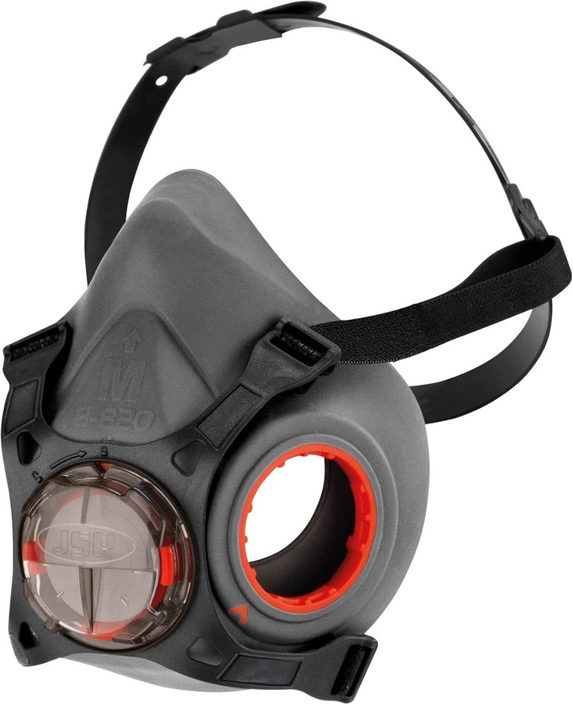 JSP Force Typhoon™8 PressToCheck™ Filters (For JSP Force Typhoon™8 Half ...